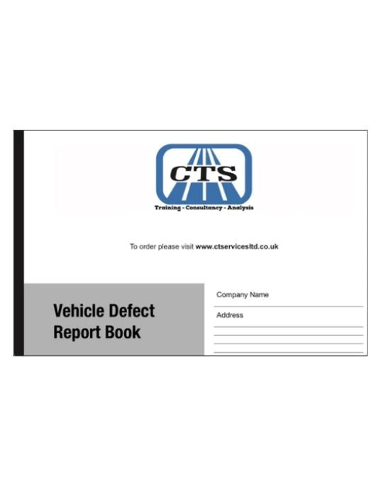 Defect Rectification Pad – CTS Shop